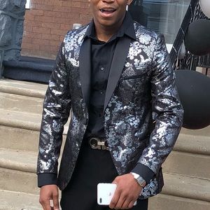 Custom Made | Suits & Blazers | Custom Mens Blazer | Poshmark
